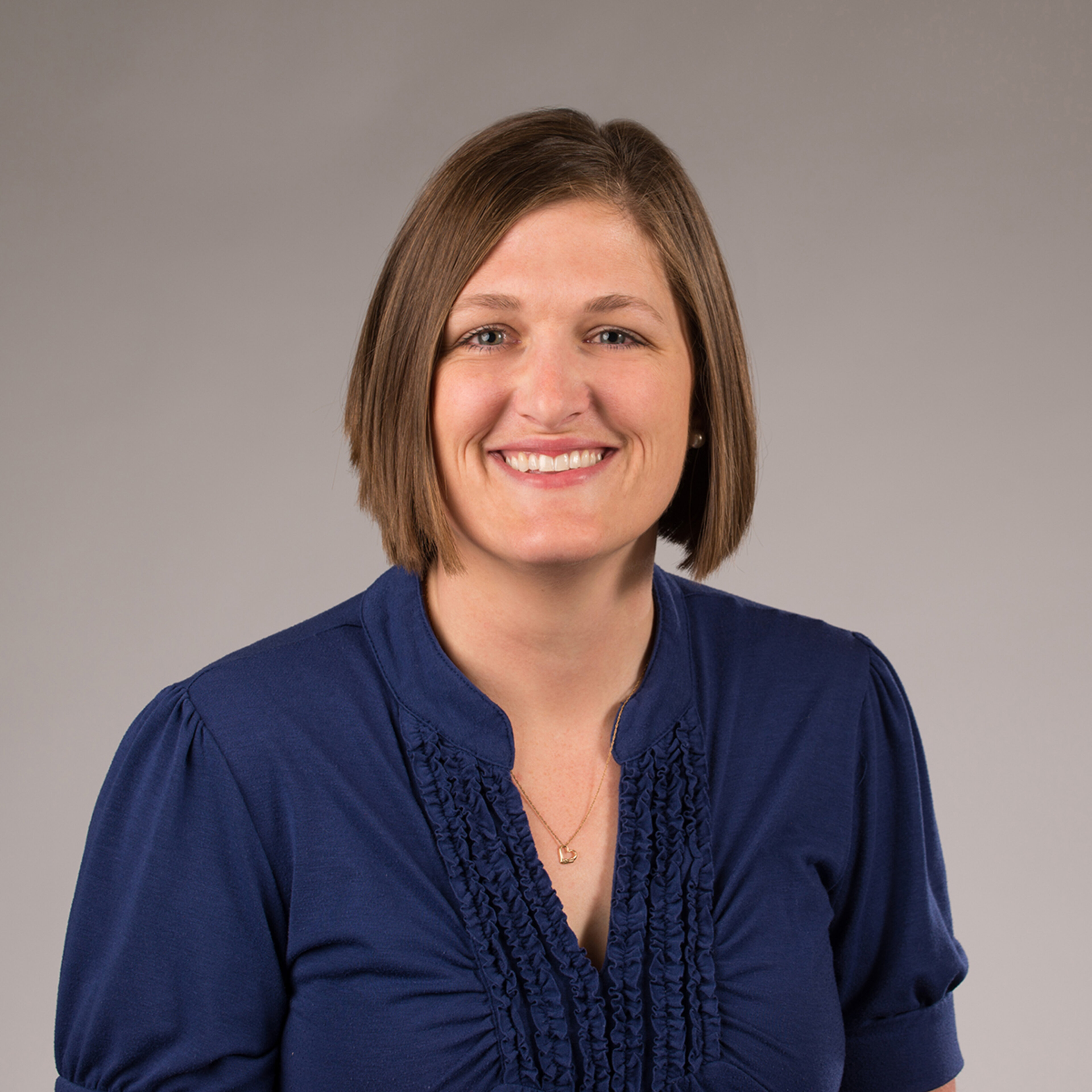 Kelcey Buck | College of Education and Human Sciences | Nebraska